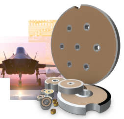 Quantic™ UTC - Ceramic MLCC