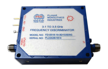 Quantic PMI (Planar Monolithics) - Wireless, RF and Microwave ...