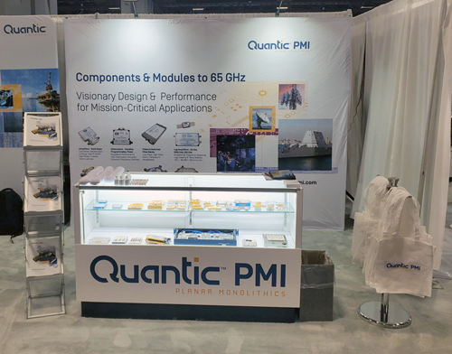 IMS (International Microwave Symposium) 2024