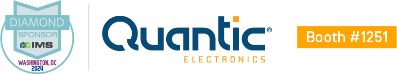 IMS (International Microwave Symposium) 2024