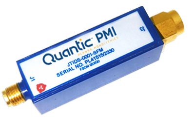 JTIDS-0001-SFM - Band Reject Notch Filters | Quantic PMI (Planar ...