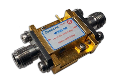 Wireless, RF and Microwave Components, Modules & Systems | Quantic PMI ...