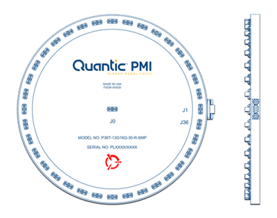 P36T-13G16G-30R-SMP - Single Pole - Thirty-Six Throw (SP36T) | Planar ...