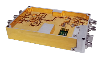 Multi-Function Modules and Integrated Microwave Assemblies Products