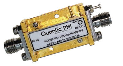 PEC-30-10M20-SFF - Ultra-Broadband Low Noise Amplifiers | Planar ...