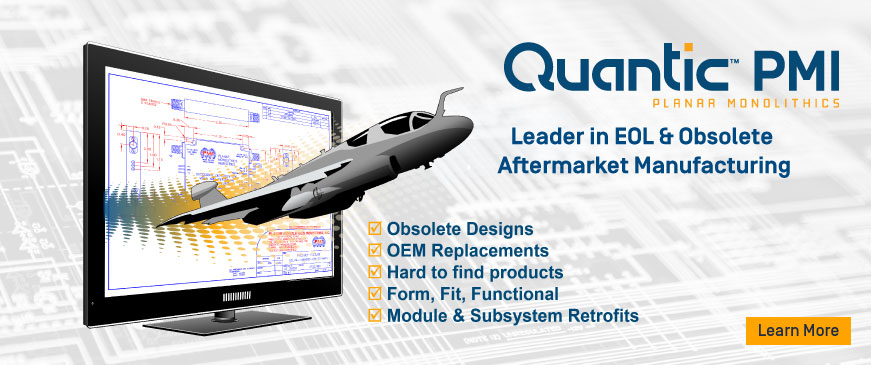 Quantic PMI (Planar Monolithics) - Wireless, RF and Microwave ...