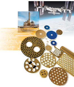 Planar Array - Discoidal Arrays - Union Technology Corp