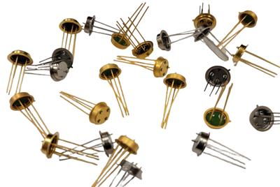 Hermetic Electronic Packaging - pacaero