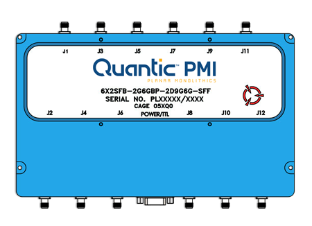 6X2SFB-2G6GBP-2D9G6G-SFF - Switch Filter Banks | Quantic PMI (Planar ...