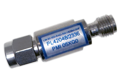 LM-2G18G-RAD-3W-19DBM-SMF - Limiters - RF / Microwave / mmWave ...