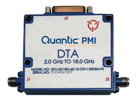 DTA-2G18G-60-12-CD-1-20DBM-TS-NSI - Digitally Controlled Attenuators | Quantic PMI (Planar ...