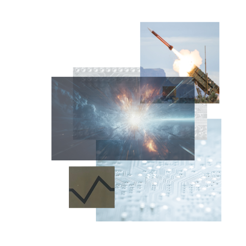 Pulse Energy - Quantic UTC