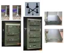 Electronic Warfare System - ALPHA DESIGN TECHNOLOGIES PVT LTD