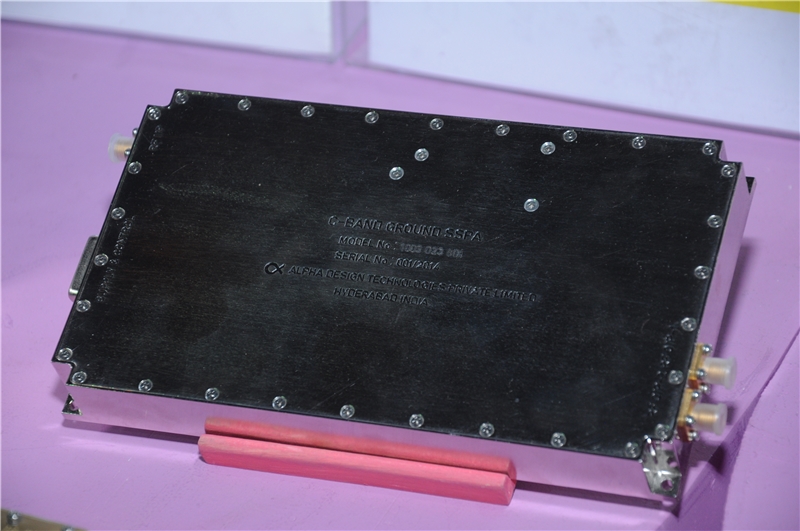 C-Band SSPA - Electronic Warfare Systems | ALPHA DESIGN TECHNOLOGIES ...