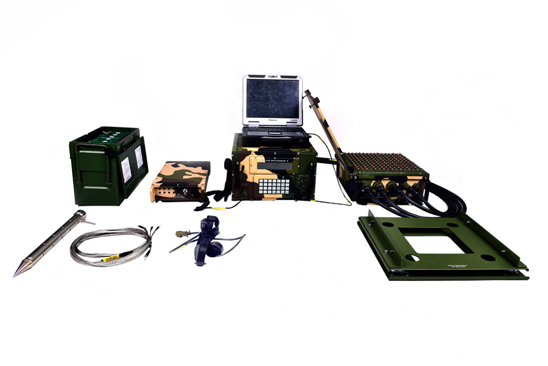ULSB III & Tactical Networks - Communication Systems | ALPHA DESIGN ...
