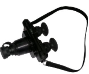 I I Based Passive Night Vision Goggles - Night Vision (II Based ...