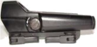 RAPTOR - Day Sight , Reflex and Aiming Sight | ALPHA DESIGN ...