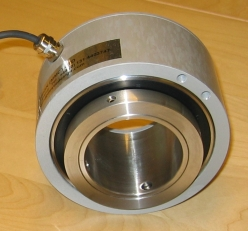 HSA Series Encoders - Hollow Shaft Absolute Encoders | thistledesign