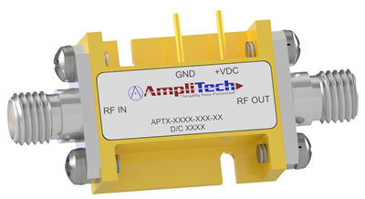 APT5-00200600-1310-D6 - Low Noise Amplifiers | amplitechinc