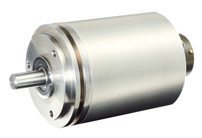 HA Series Encoders - Solid Shaft Absolute Encoders | thistledesign